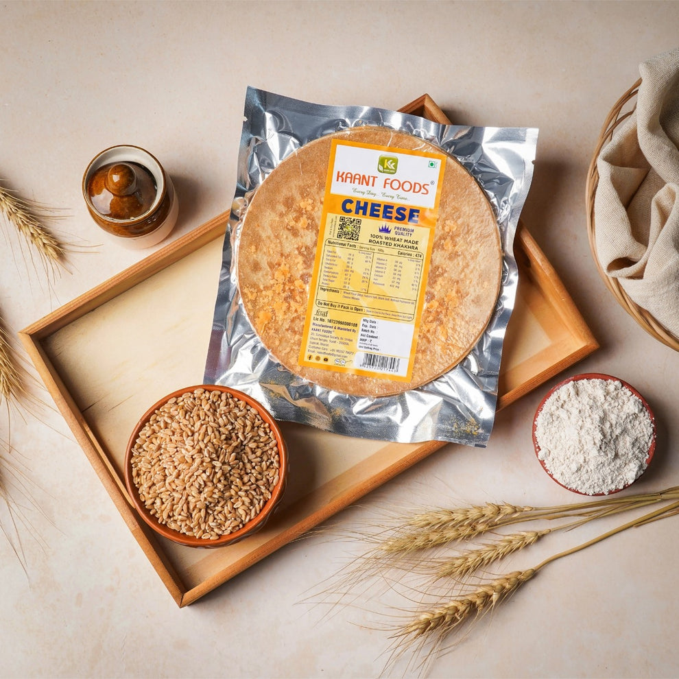 Cheese 200g. – Kaant Foods