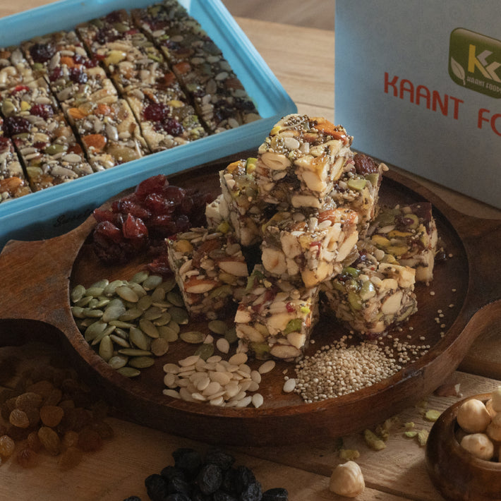 Kaant Foods